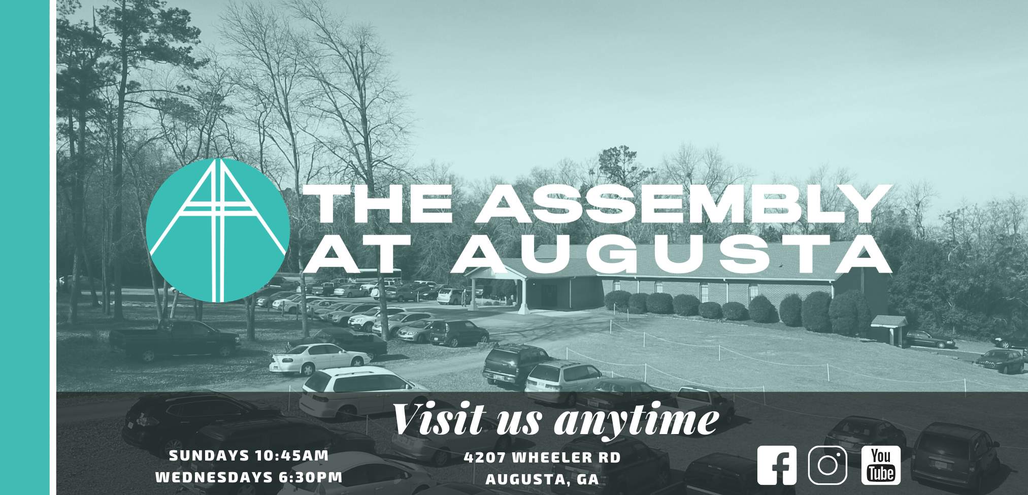 The Assembly at Augusta – 4207 Wheeler Road, Augusta GA, 30907